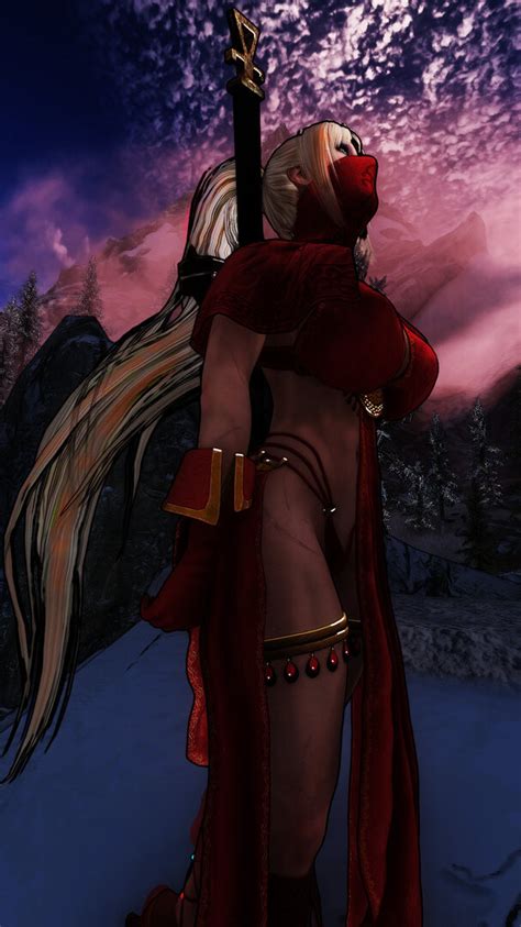 Show Your Skyrim Counterpart III Page Skyrim General Discussion LoversLab