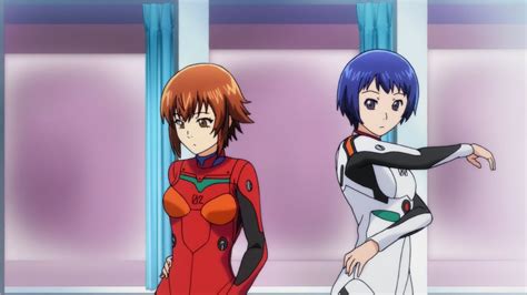 Do You Like It When Anime References Other Anime Forums