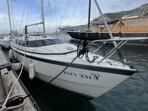 2001 Macgregor 26x Eur 15500