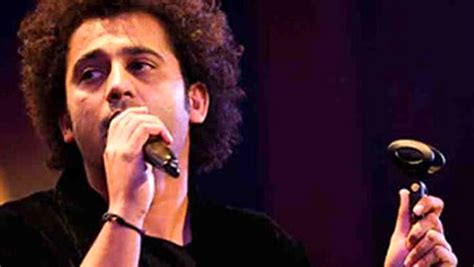 فیلم جنجالی صدای زنانه خواننده مرد لغو کنسرت مجید سالاری بخاطر زنانه