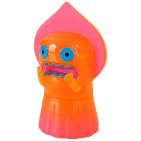 Flatwoods Monster Field Fire Type Created By David Horvath