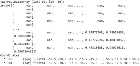 Python Count Grid Points With Criteria Found In Data In Two Separate