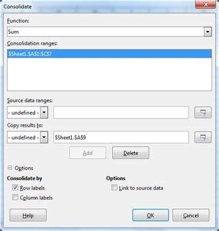 How To Merge Rows With Excel Super User
