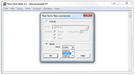 Aprenda a abrir um portão com um Arduino e um Android