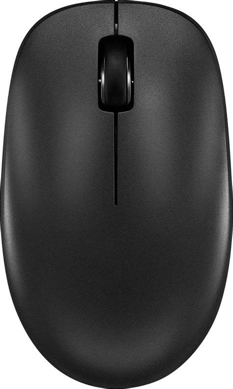 Insignia™ Bluetooth 3 Button Mouse Wireless Black Ns Pm3nk3b24 Best Buy