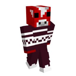 Mooshroom Minecraft Skins The Best Collection Of Skins Namemc