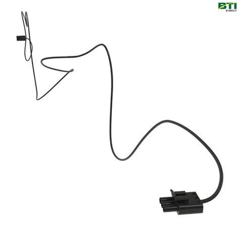 Ah225083 Automatic Header Height Control Sensor Wiring Harness Bti