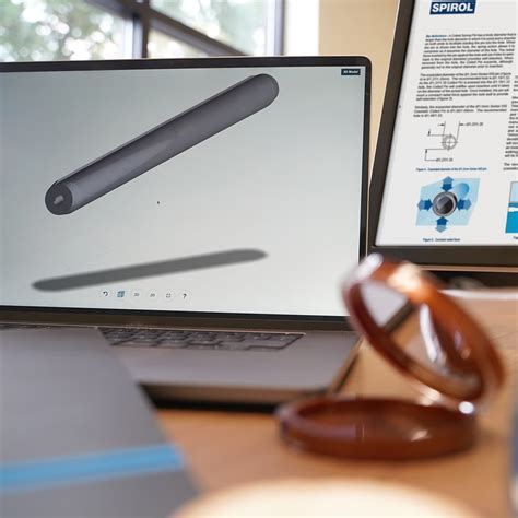 Metal Compression Limiters Spirol