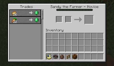 Villager Names 1201 1182 120 1194 1165