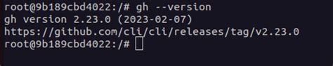 Gh On Linux Installation Configuration LinuxForDevices