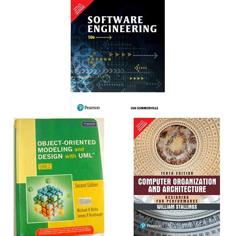 Buy Computer Organization And Architecture 10e By Pearson And Object