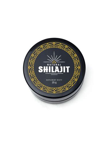 Shilajit (Mumio) – naturalne źródło witalności i zdrowia