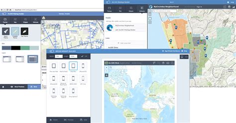 ArcGIS Has Arrived