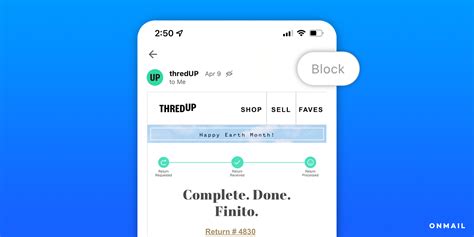 How To Block Senders On Hotmail Outlook Edison Mail Edison Mail