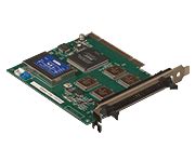 PCI 3346A DA12ビット16CH