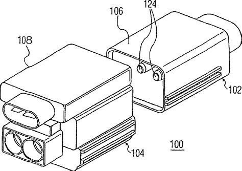 Apparatus And Method To Minimize Arcing Between Electrical Connectors