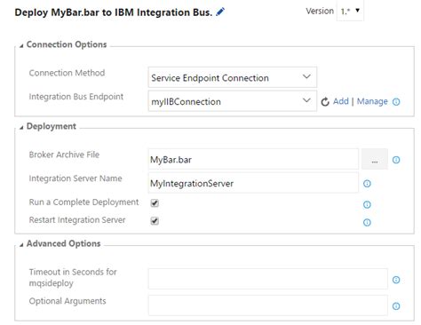 IBM Integration Bus Visual Studio Marketplace