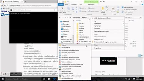 Gpg4win Portable Youtube