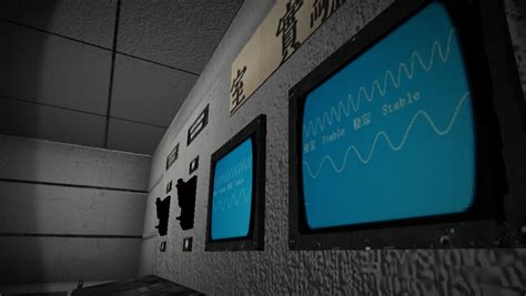 Image SCP Lab Mod For SCP Containment Breach ModDB