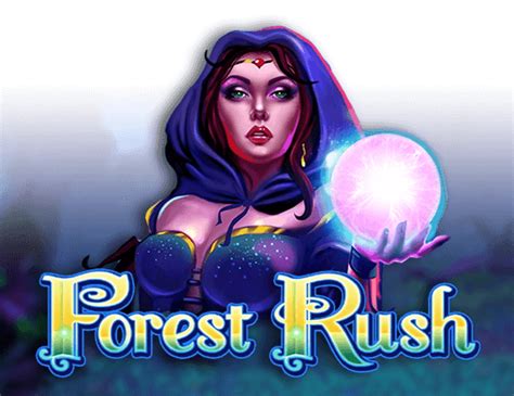 Forest Rush Slot Demo By Cayetano Gaming ⚡️ 9456 Rtp 2024