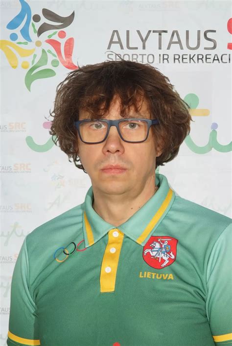 Tomas Vainikonis Asrclt