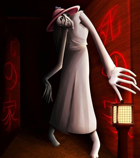 Pin By Judas On — The Mimic In 2023 The Mimic Japanese