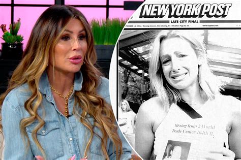 Exclusive Rachel Uchitel Floated As Dorinda Medleys Replacement On