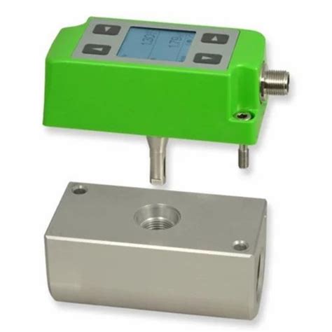 EE Thermal Mass Flow Sensor At Piece In Mumbai ID