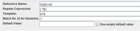 Jmeter Understanding The Scope Of Variables And Sharing Among Threads