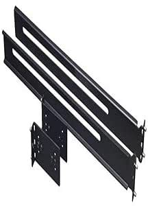 APC LCD Monitor Bracket Sun Rack Mount AP Amazon Com Au Electronics