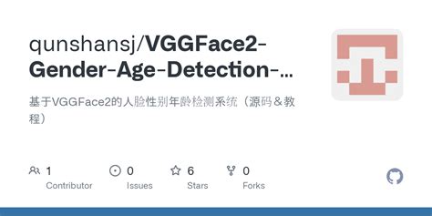 Vggface2 Gender Age Detection System Source Code Tutorialresblockpy