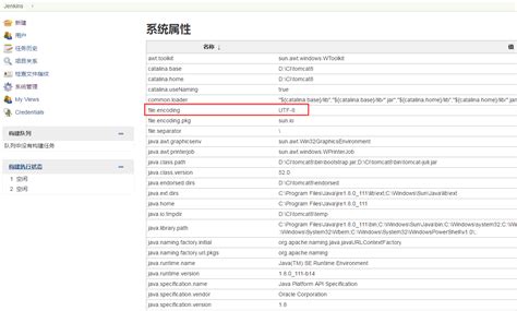 jenkins的详细安装及使用 jenkins安装教程 csdn博客