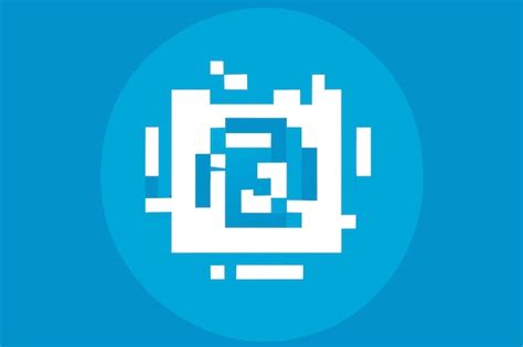 A Qr Code Linking To Marketing Content Vector Illustration Premium Ai