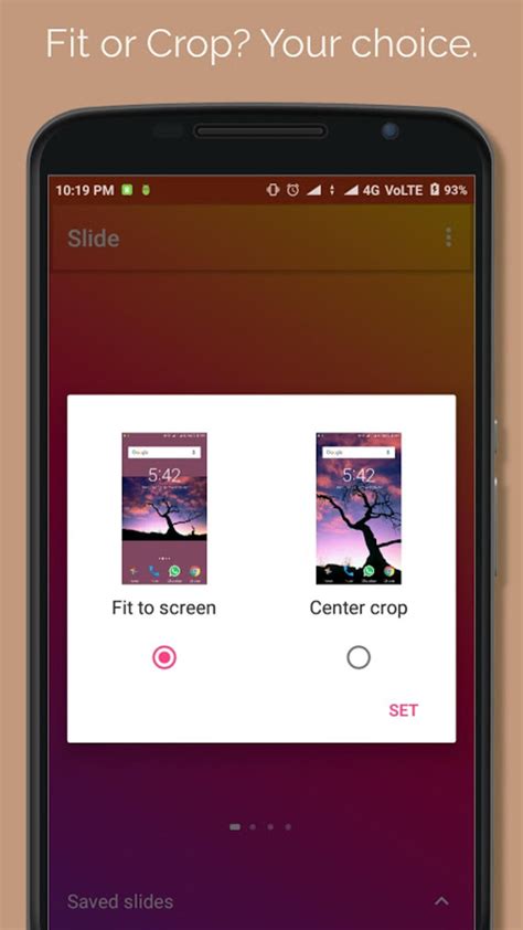 slide wallpaper slideshow apk for android download