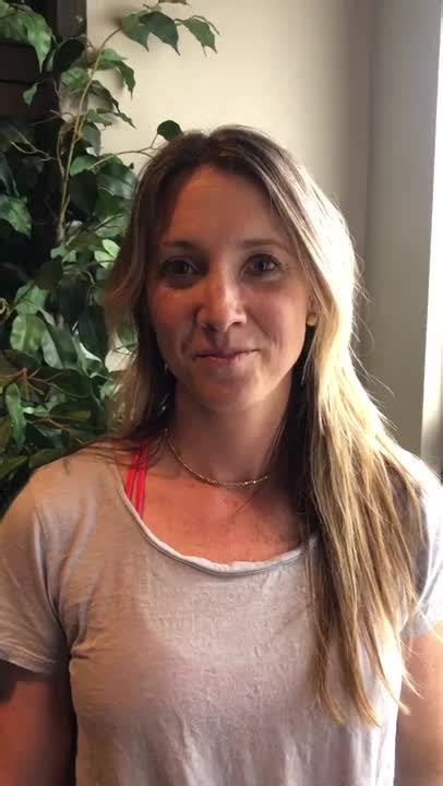 Chikly Health Institute Chi On Linkedin Just As This Testimonial Describes The Techniques