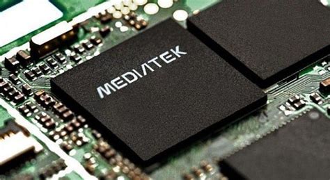 Mediatek Annuncia La Sua Cpu A 64 Bit Octa Core Per Il Mobile