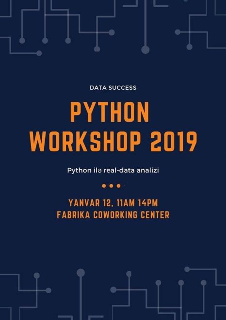 Python Və Data Ayrılmaz Iki Dost Urban Şəhər Insanlar Tədbirlər