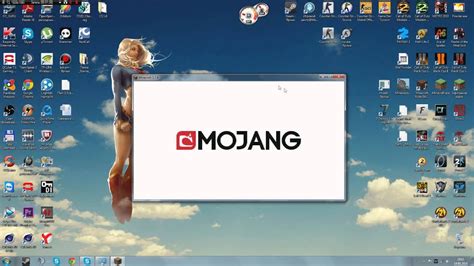 Выделение памяти для Java Minecraft Youtube