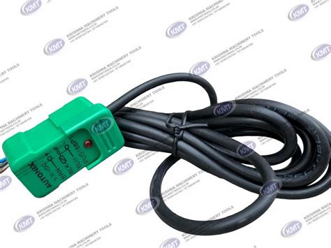 Pus 188 P1 Autonix Proximity Sensor At Rs 285piece Autonics