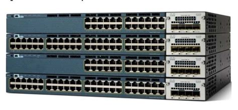 Cisco Catalyst 3560 Datasheet Complete Specifications And Features