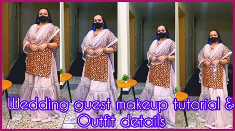 Makeup Tutorial For Beginners Wedding Guest Makeup Tutorial