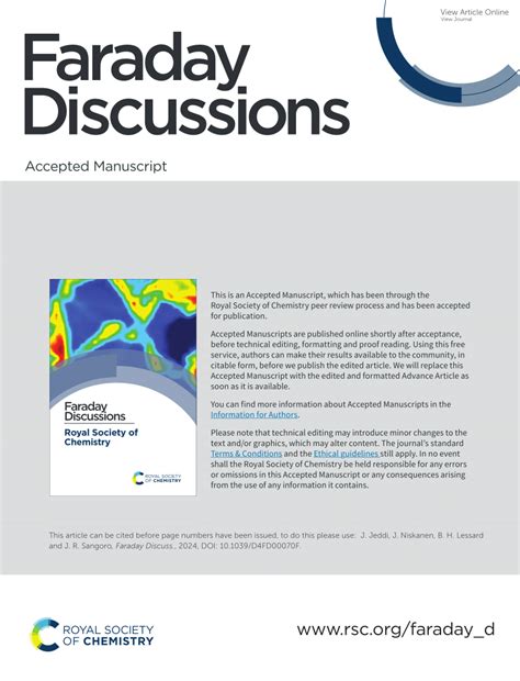 Pdf Ion Transport In Polymerized Ionic Liquids A Comparison Of