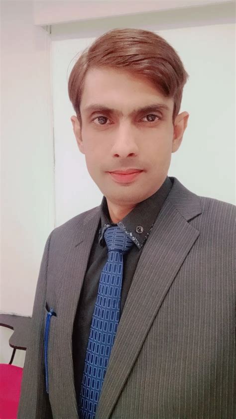 Ashir Javed Khan Posted On Linkedin