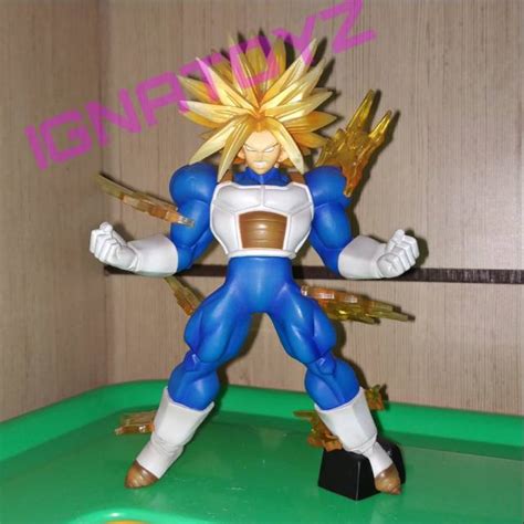 Jual Trunks Super Saiyan Ultra Indonesiashopee Indonesia
