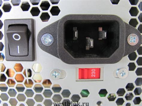 Блок питания DELTA ELEC. GPS-400AB-A 400W