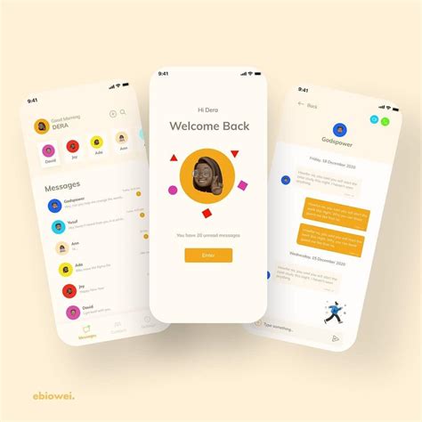 Oluwadamilola Ojo On Linkedin Uiuxdesign Userexperience