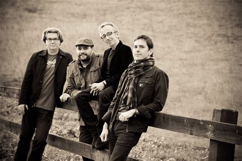 Rock N Roll Truth Toad The Wet Sprocket Releases Concept Video For