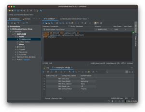Efficiently Managing And Creating Views In SQL A Guide