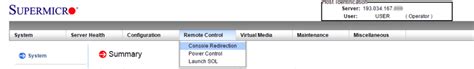 Using KVM To Remotely Access Your Server Snel Com