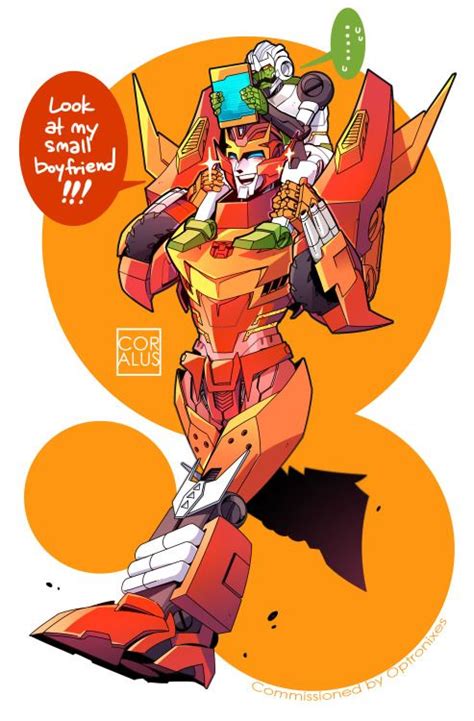 Pin De Candi Monster En Transformers Transformers